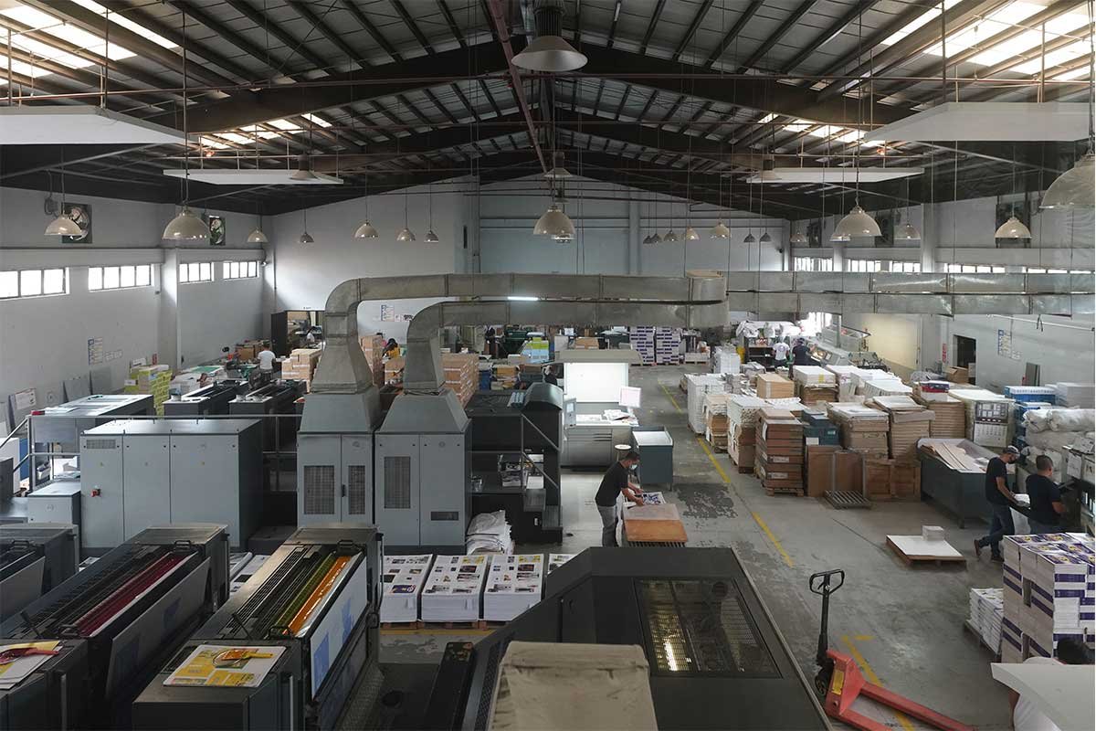Printing Company | Printing Supplier Philippines - VJ7 Printing and ...